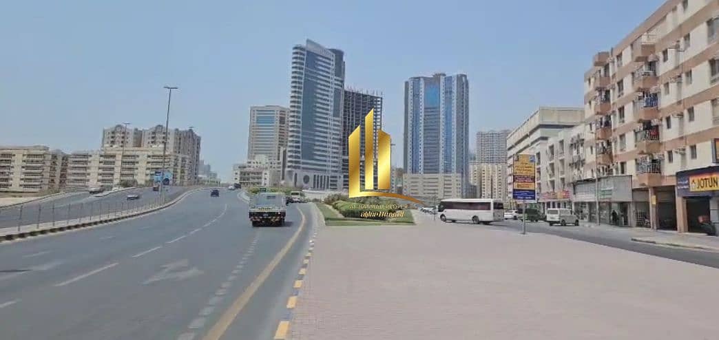 Residential Building for Sale – Industrial Area 4 | Sharjah | Bayut.com