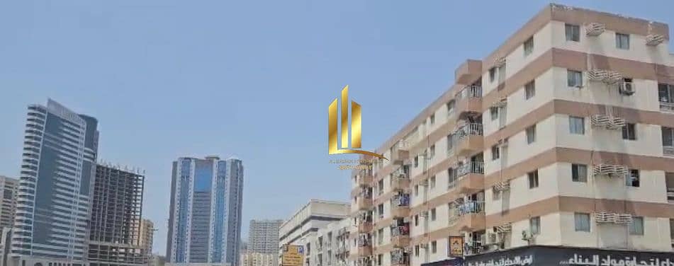 Residential Building for Sale – Industrial Area 4 | Sharjah | Bayut.com