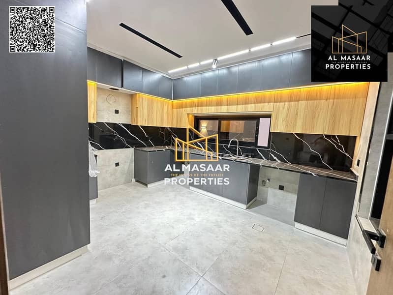 Directly from the owner: Corner villa with private pool next to the ...