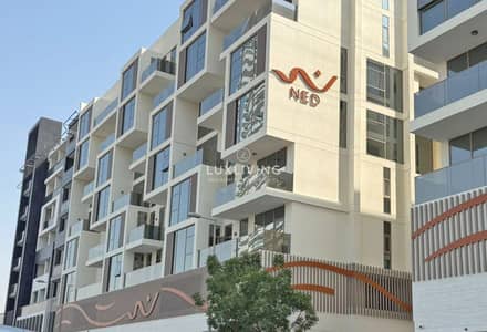 2 Bedroom Properties for Sale in 02 Residence by Ned Al Ghurair ...