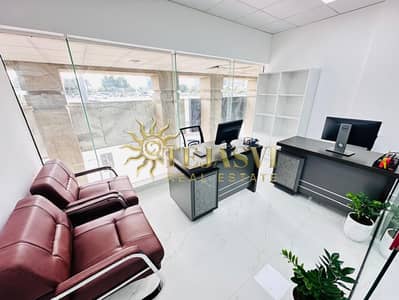 Executive Office for Rent | Fully Fitted Office Space in Prime Location ...