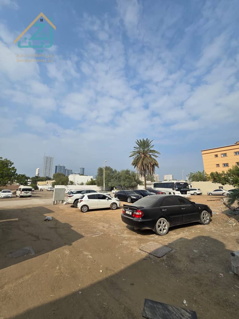 4 Bedroom Villa for Sale in Al Rashidiya 3, Ajman | Bayut.com