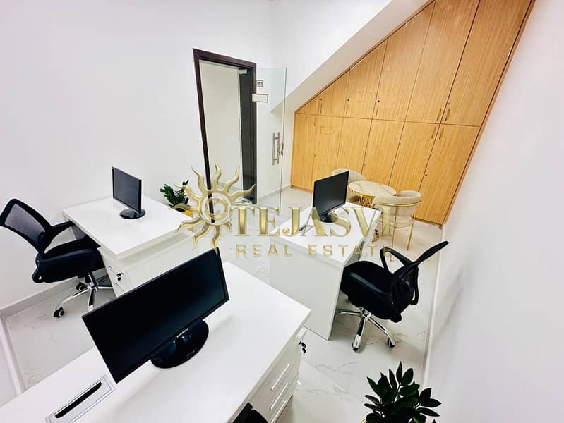Office for Rent in Central Dubai | Prime Location Office Space | Bayut.com