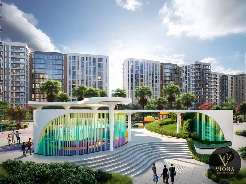 IDEAL FOR INVESTMENT |HIGH ROI | Gated Community | LUXURY LIFE | Bayut.com