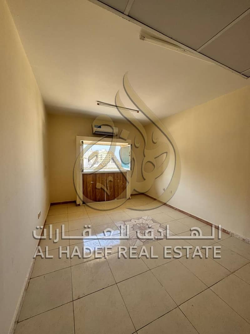 Studio for Rent in Al Qulaia Prime Location Close to All Services with ...