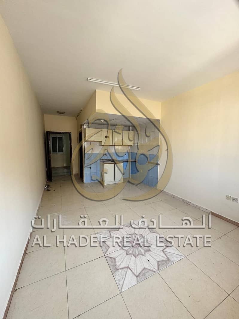 Studio for Rent in Al Qulaia Prime Location Close to All Services with ...