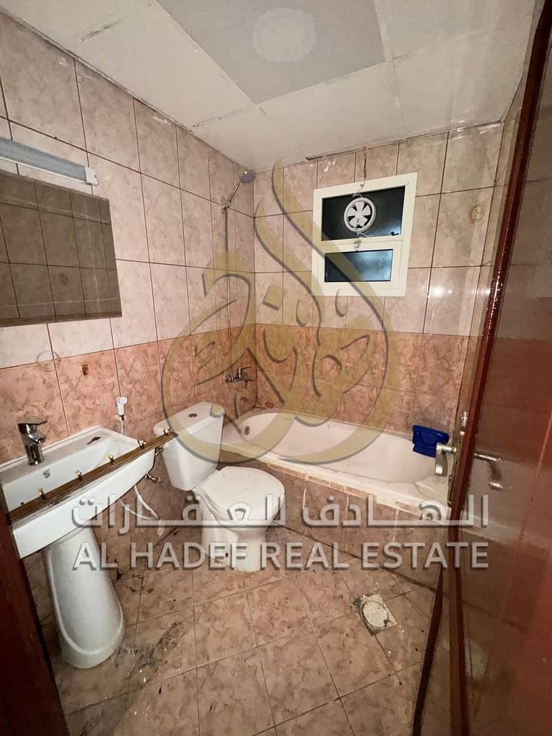 Studio for Rent in Al Qulaia Prime Location Close to All Services with ...