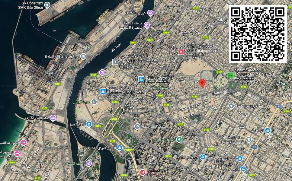Modern 6-Year-Old Building – Stable Income and Prime Location | Bayut.com