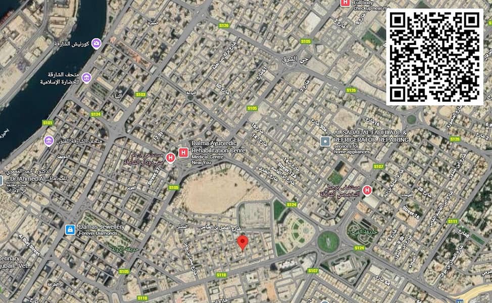 Modern 6-Year-Old Building – Stable Income and Prime Location | Bayut.com