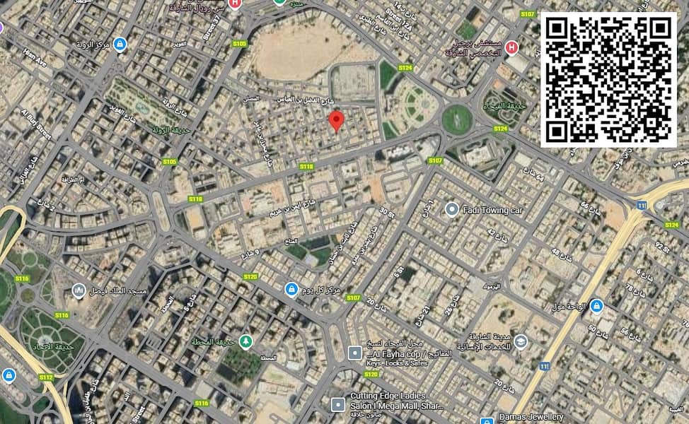 Modern 6-Year-Old Building – Stable Income and Prime Location | Bayut.com