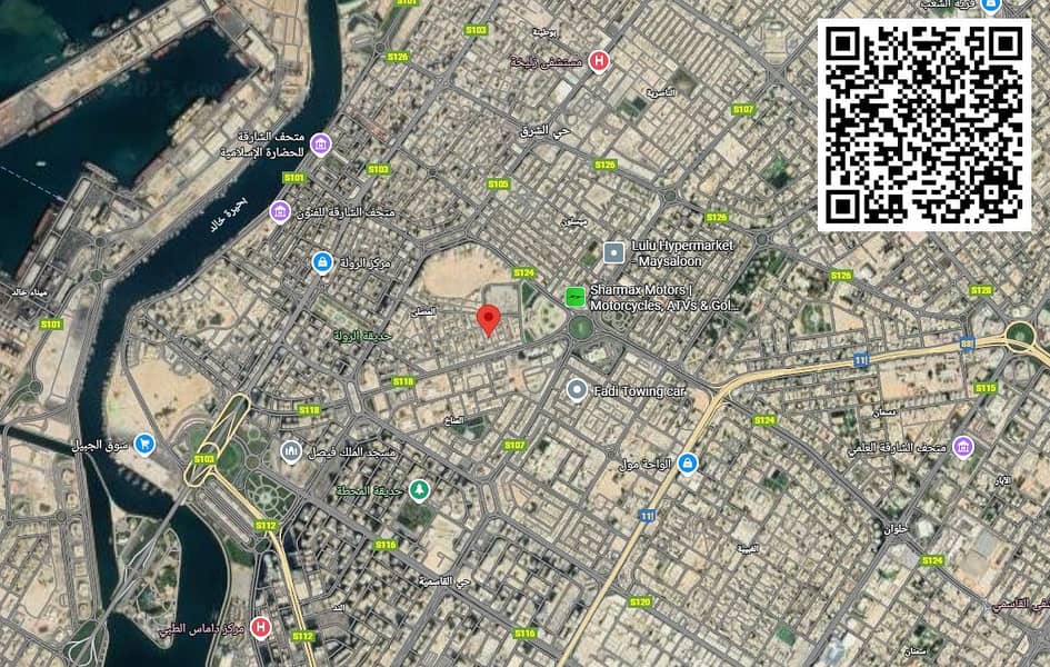 Modern 6-Year-Old Building – Stable Income and Prime Location | Bayut.com