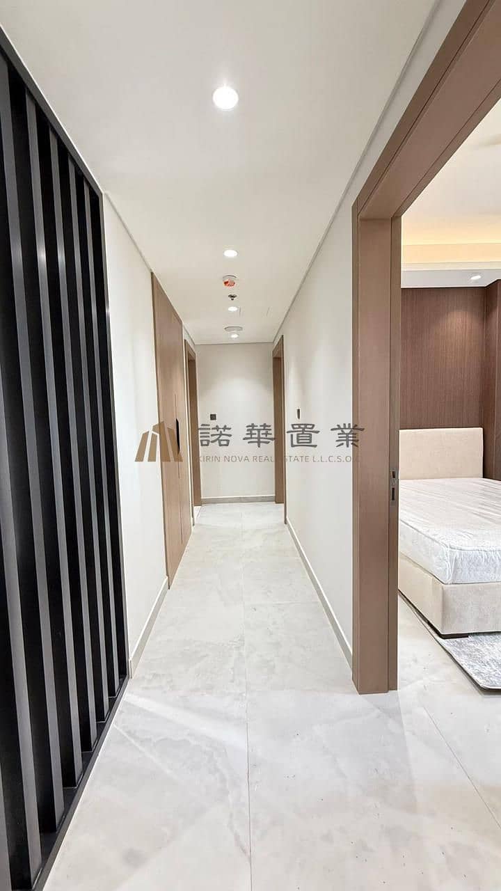 Modern 2BR Furnished Home | Luxury Amenities | JVT | Bayut.com