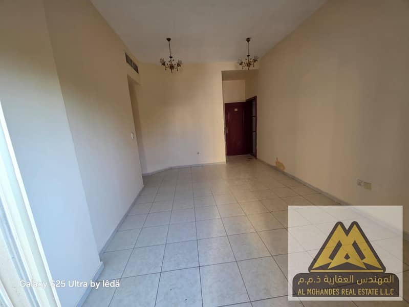 Spacious area | Open view | Prime location close to all services ...