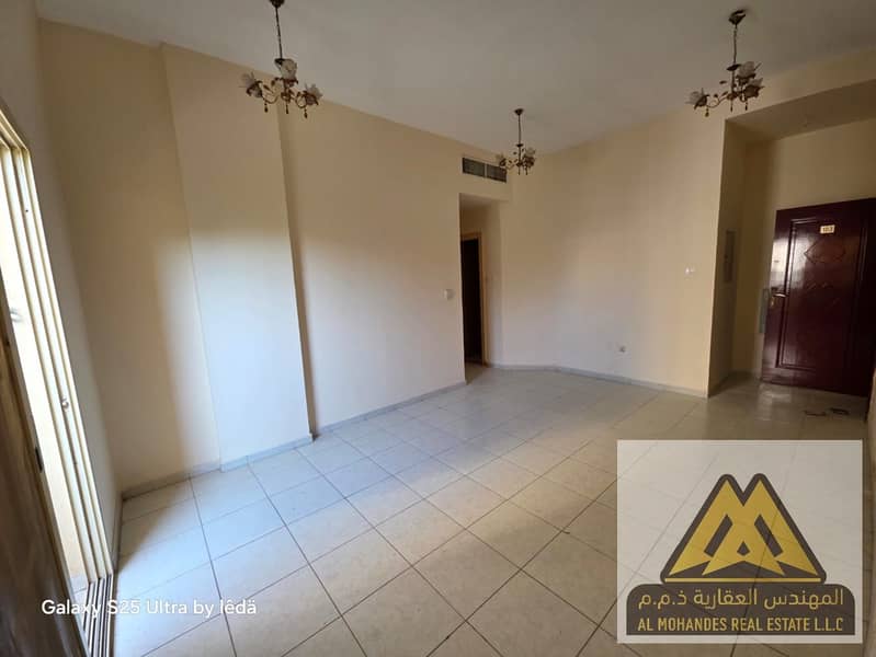 Spacious area | Open view | Prime location close to all services ...