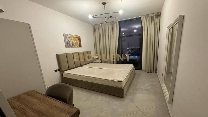 Unobstructed View | Fully Furnished | Vacant | Bayut.com