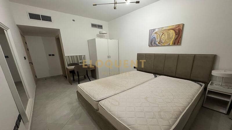 Unobstructed View | Fully Furnished | Vacant | Bayut.com