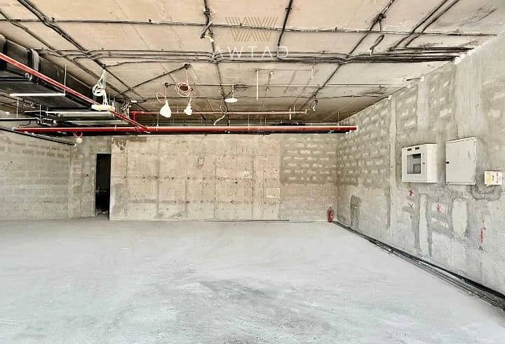 Prime Retail | High ROI | 50-50 Payment Plan | Bayut.com