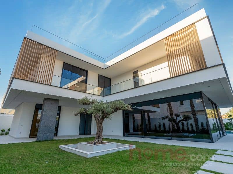Exclusive Bespoke Luxury Villa Ready to Move IN | Bayut.com