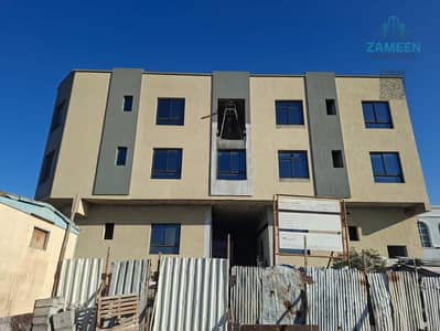 For Sale – Incomplete Building (Hot Deal) An incomplete building with ...