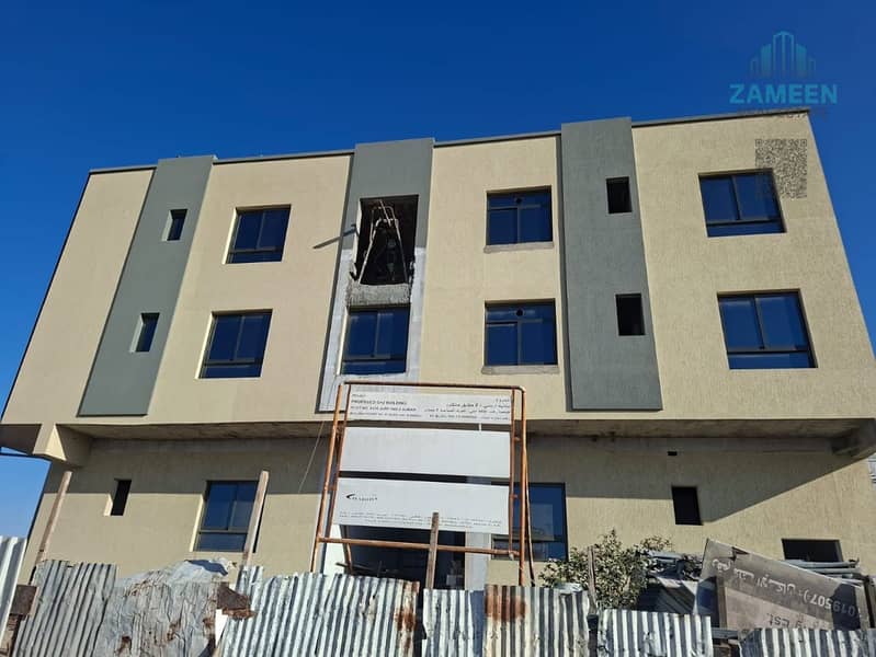 For Sale – Incomplete Building (Hot Deal) An incomplete building with ...