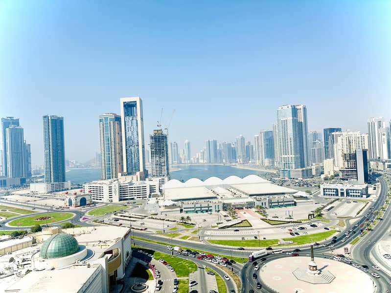 10 Days Free_sea View_Too Top Amenities_PRIME LOCATION_Near to dubai ...