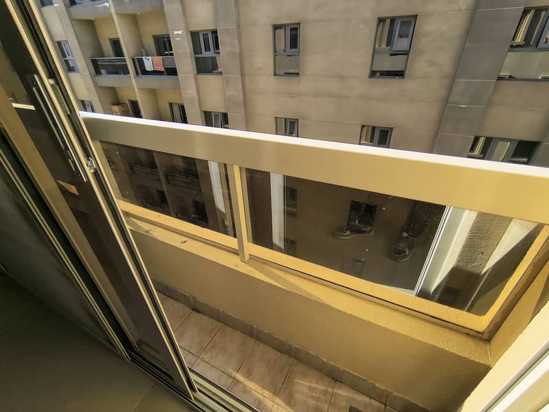 LAVISH BIG SIZE 1 BEDROOM HALL 2 BATHROOM GYM AND PRAYER ROOM INSIDE ...