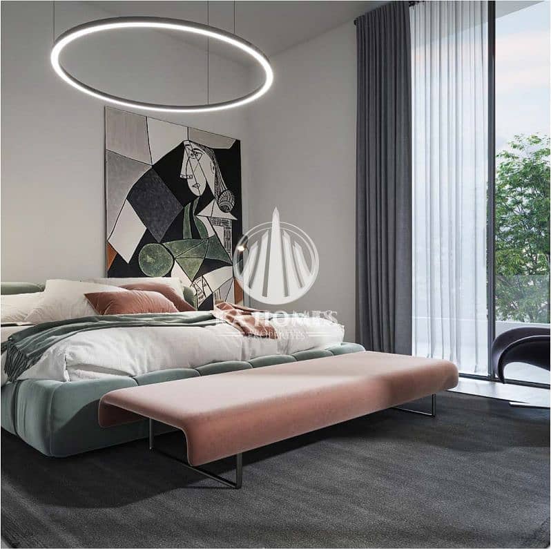 Stand alone Villa 4BR | Prime Location | Luxury Finish | Easy Payment ...