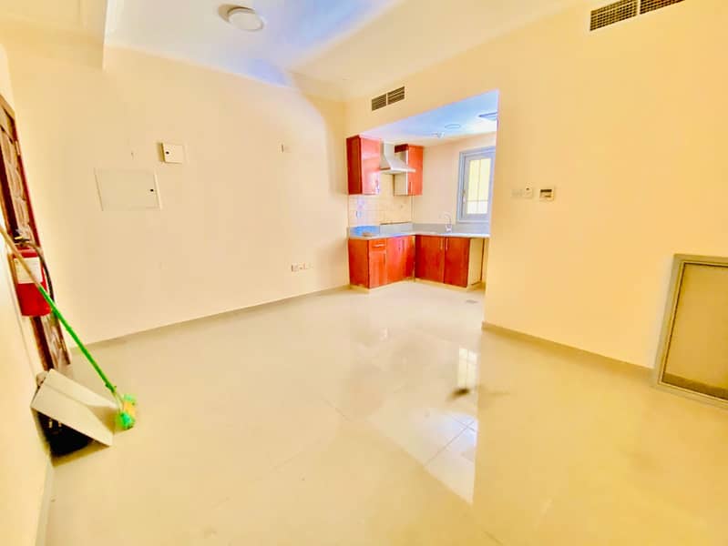 Amazing Offer studio available fully family building near Muwailha bus ...