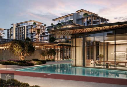 3 Bedroom Properties for Sale in City Walk Crestlane 2 Building A, Al ...