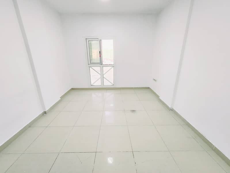 School area 1 BHK available fully family building in Muwailha Sharjah ...