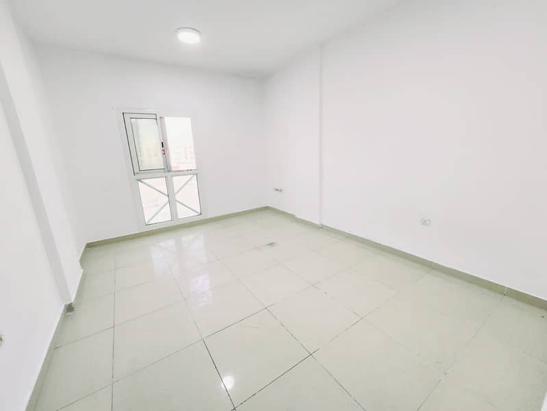 School area 1 BHK available fully family building in Muwailha Sharjah ...