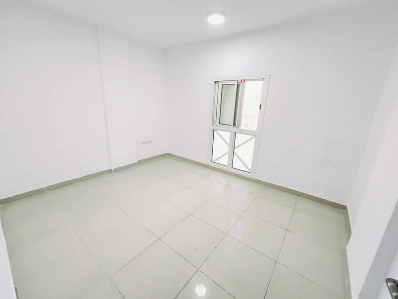 School area 1 BHK available fully family building in Muwailha Sharjah ...