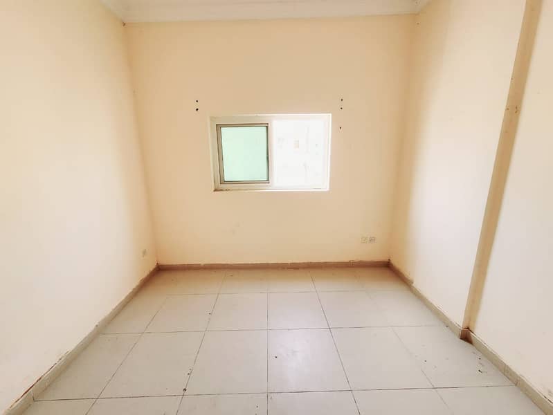 1 BHK available near Muwailha bus station only 30k fully family ...