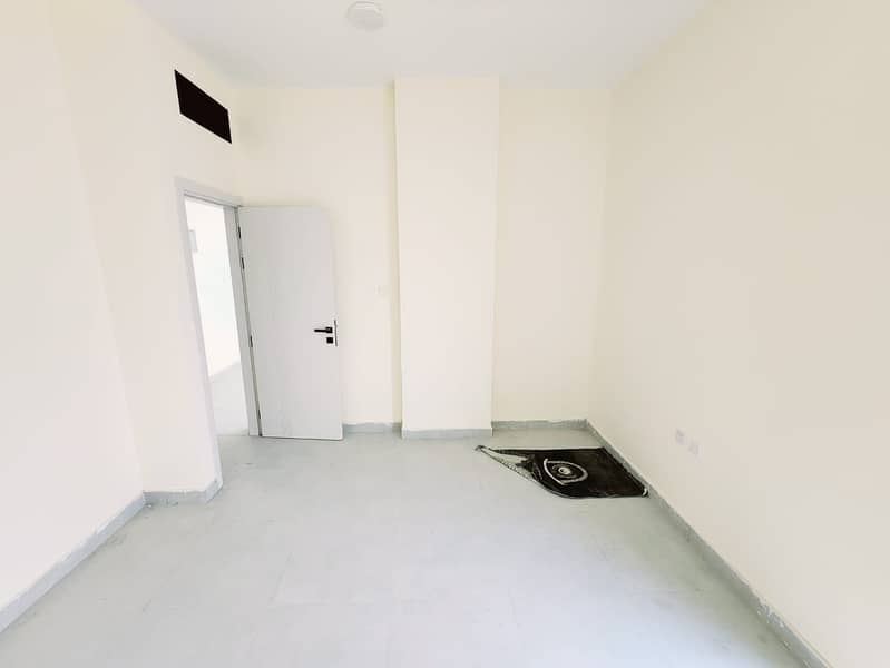 Brand New building 1 BHK available fully family building near madina ...