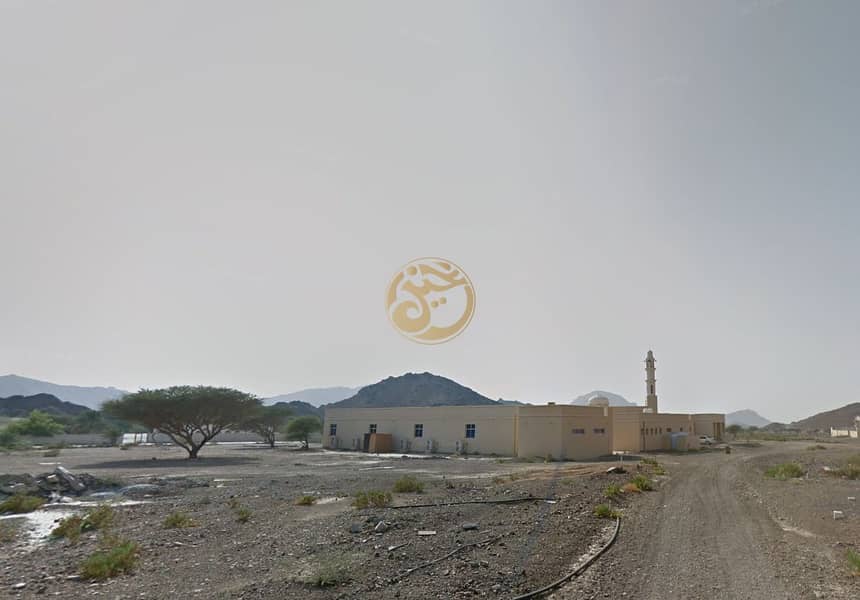 Mixed-Use Plot | Mountain Views | Prime Location | Bayut.com