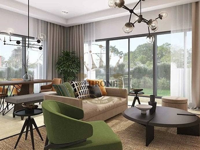 Premium Location | Close to Lagoons | High ROI | Bayut.com