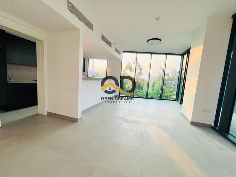 Corner 3bhk Brand new Apartment with hot price| Aljada The gate | Bayut.com