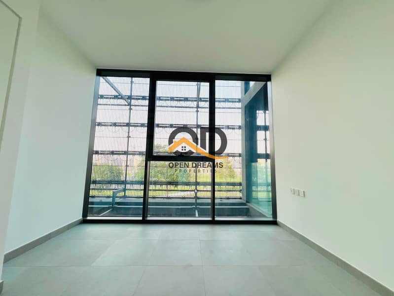 Corner 3bhk Brand new Apartment with hot price| Aljada The gate | Bayut.com