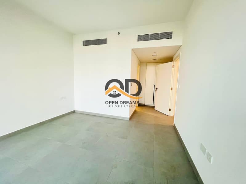 Corner 3bhk Brand new Apartment with hot price| Aljada The gate | Bayut.com