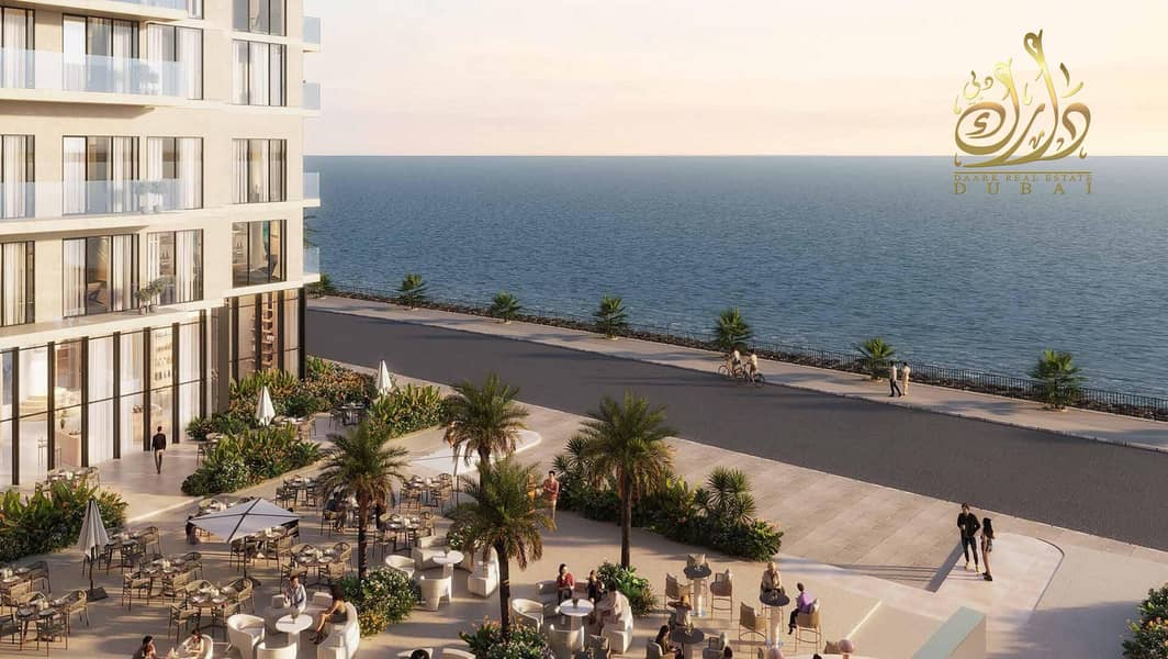 Playa Viva | Final Beachside Entry Before Price Shift | Bayut.com