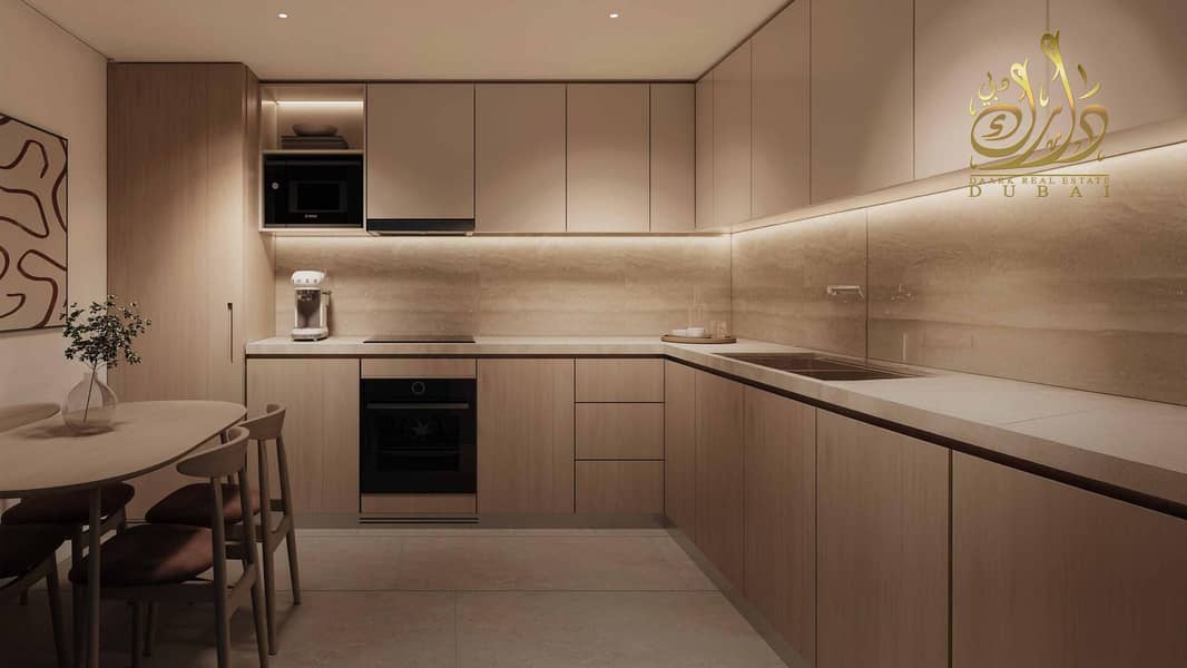 Playa Viva | Final Beachside Entry Before Price Shift | Bayut.com