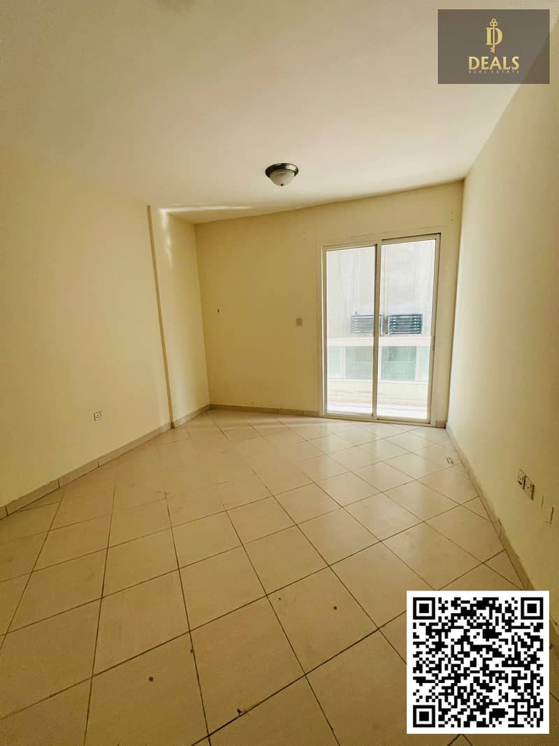 1BHK Apartment for Rent – Al Nuaimiya 2, Ajman – Near Galfa Bridge ...