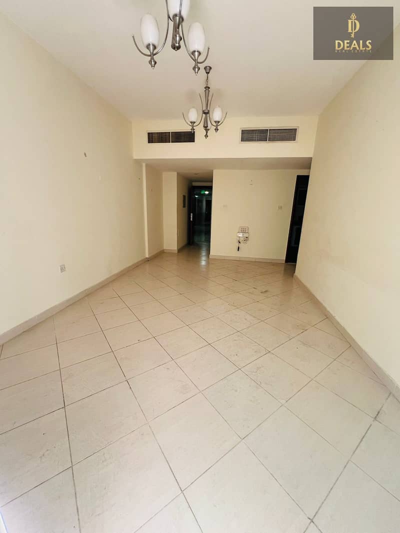 1BHK Apartment for Rent – Al Nuaimiya 2, Ajman – Near Galfa Bridge ...