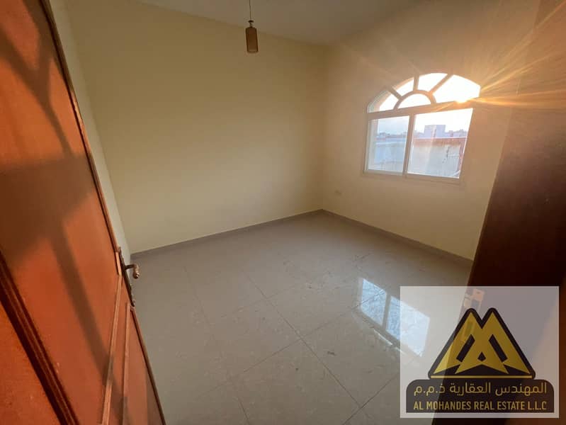 Master Bedroom | Central Air Conditioning | Spacious Layout | Stunning ...