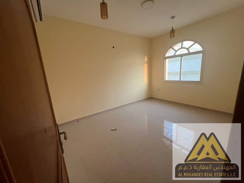 Master Bedroom | Central Air Conditioning | Spacious Layout | Stunning ...