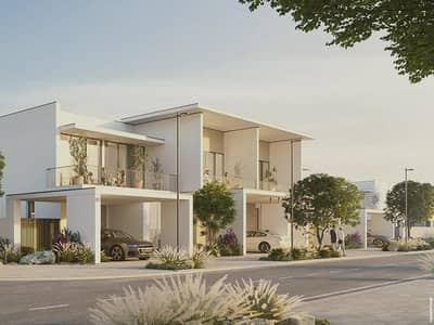 5 Bedroom Properties for Sale in Verdes by Haven, Haven by Aldar - 5 ...