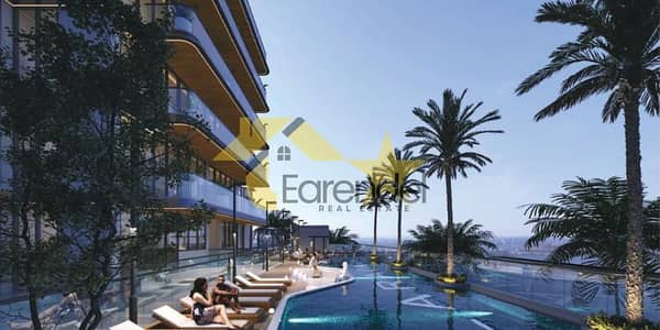 Off Plan 2 Bedroom Penthouses for Sale in International City Phase 2 ...