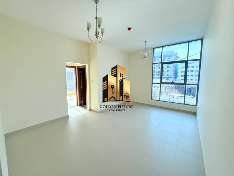 Spacious 2 Bhk Apartment Prime Location In Sarab Community Aljada,Your ...