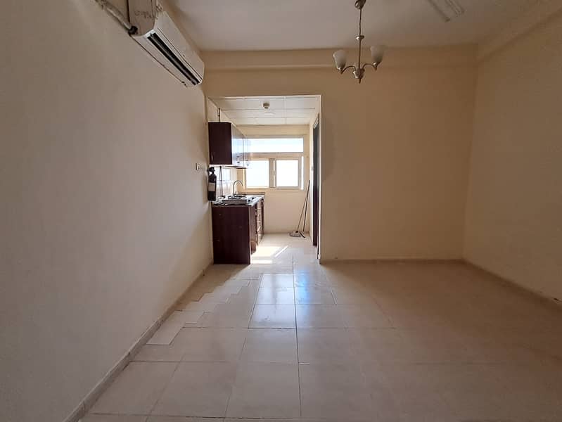 Luxury and Lavish // Spacious Brand Studio Apartment Full Family ...