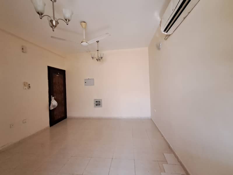 Luxury and Lavish // Spacious Brand Studio Apartment Full Family ...